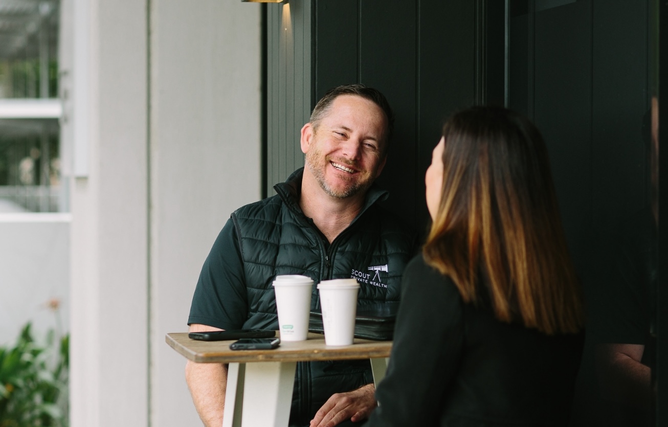 Scout Private Wealth | Financial Planning