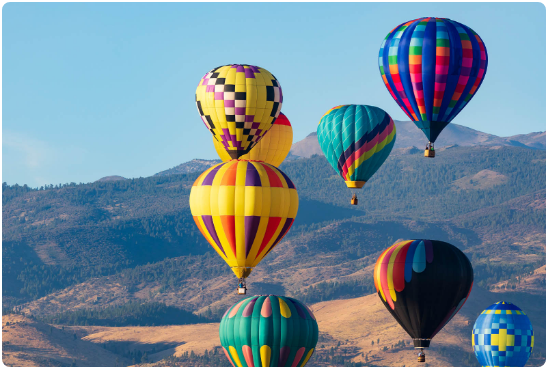 Outdoor Activities & Things to Do in Creede Colorado