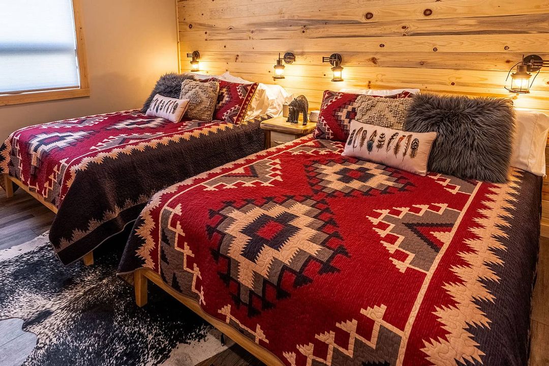 Luxury RV Lots For Sale - Creede Colorado - Mountain Views RV