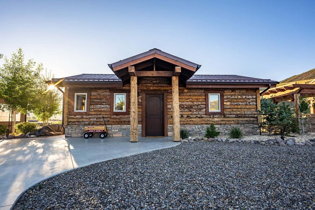 Luxury RV Lots For Sale - Creede Colorado - Mountain Views RV