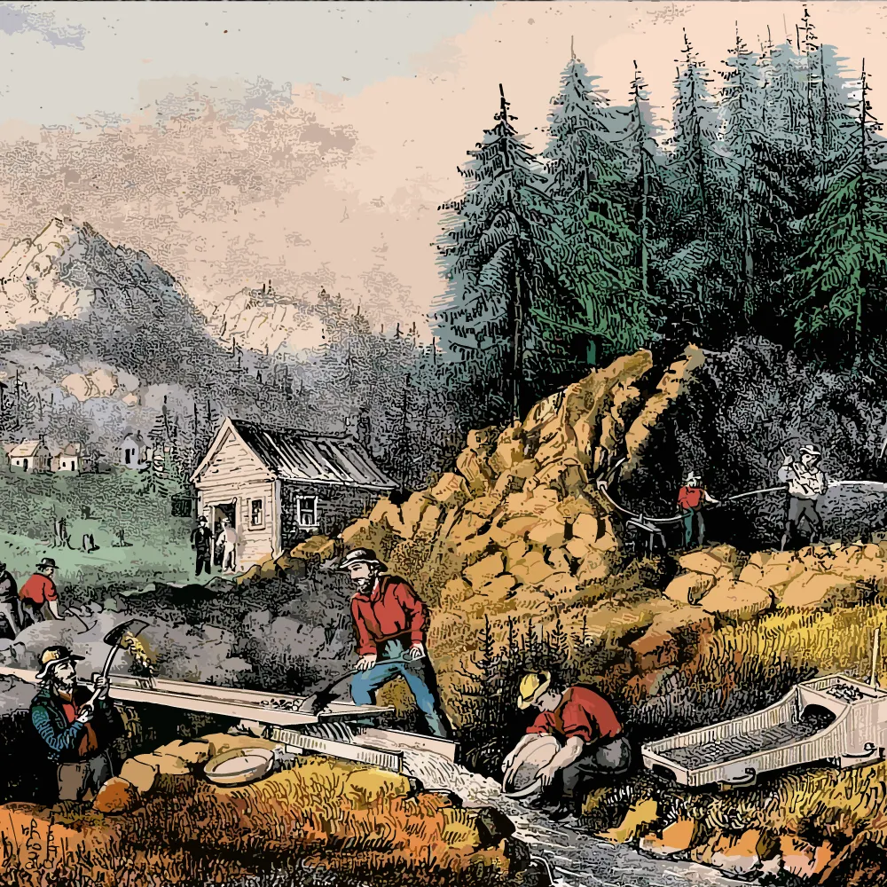 The Story of Gold | Goldcap