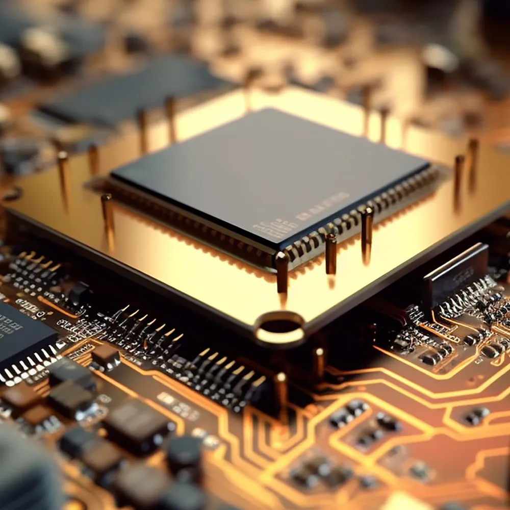 The Story of Gold | Goldcap