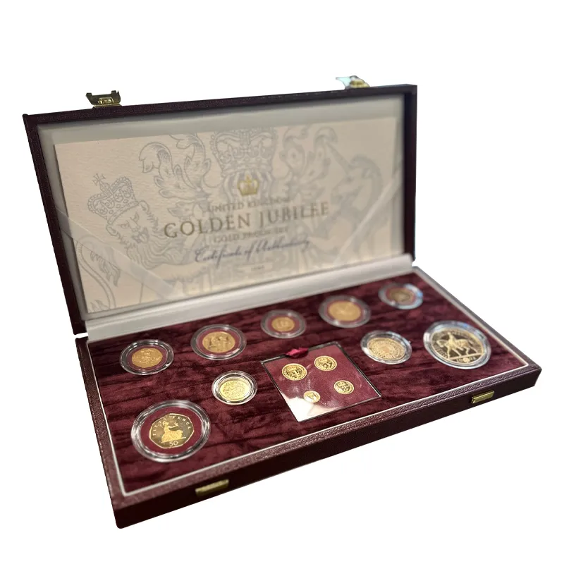 Goldcap | Free Guide