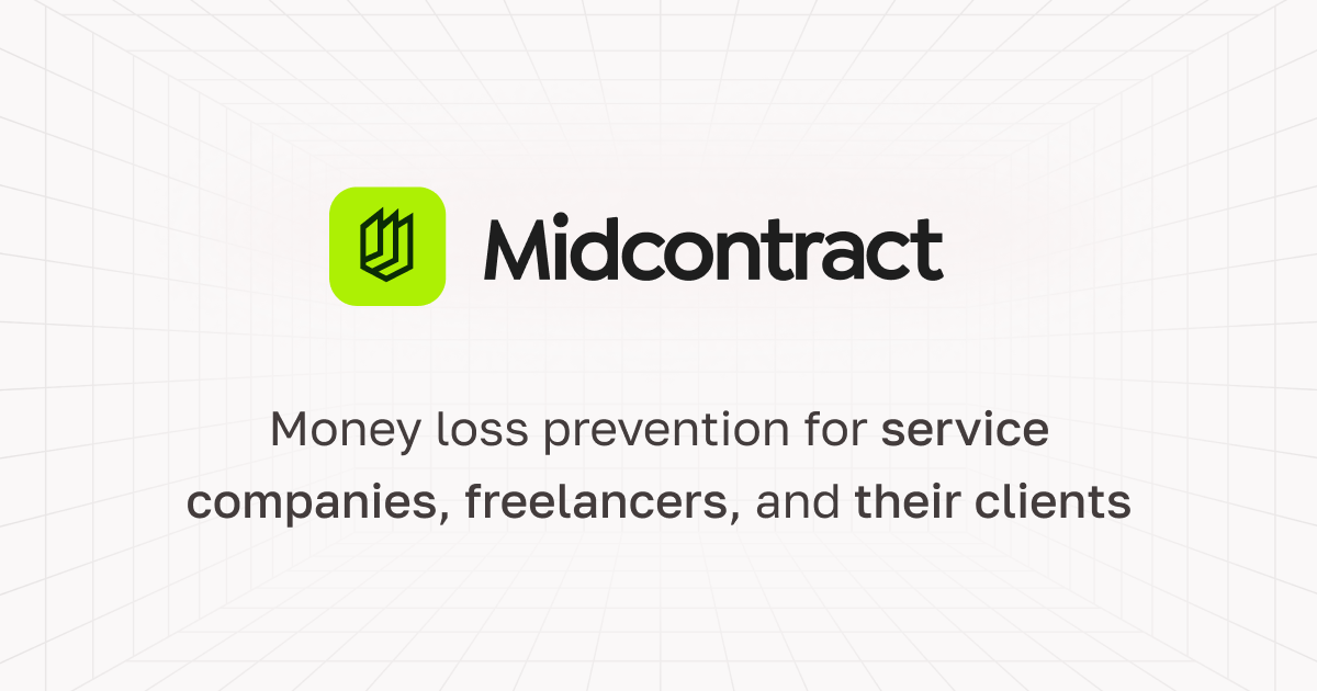Midcontract