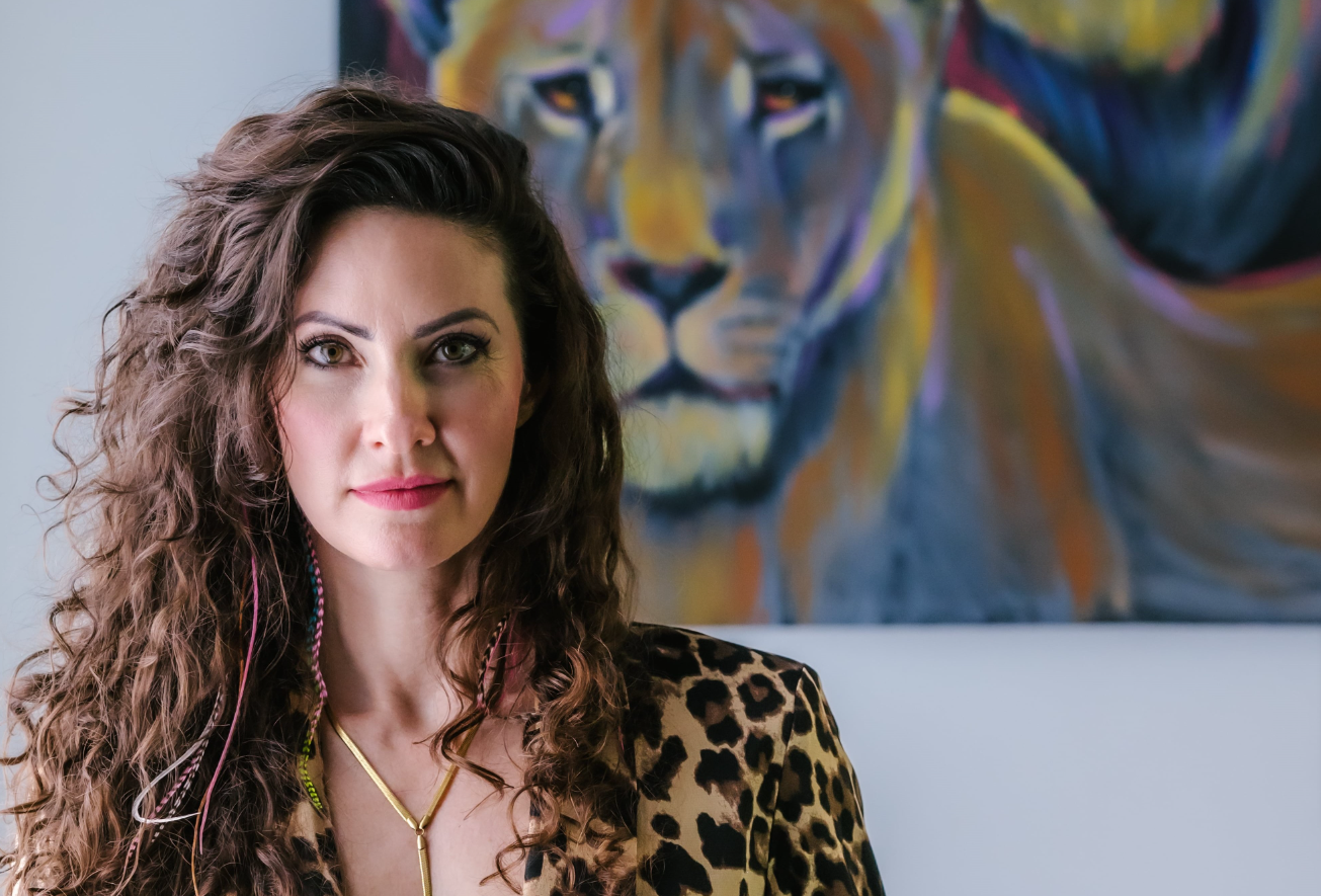 Reclaimed Woman Freebies