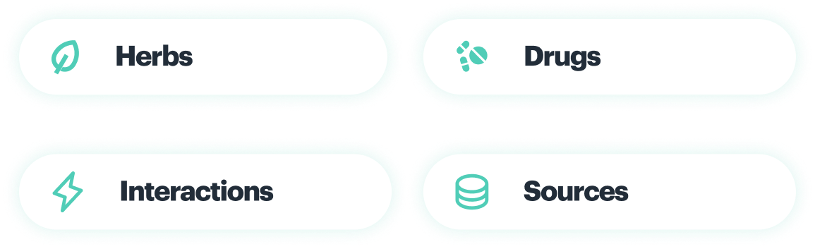 Building a Phytotherapy Drug-Interaction Database: PHYDGI