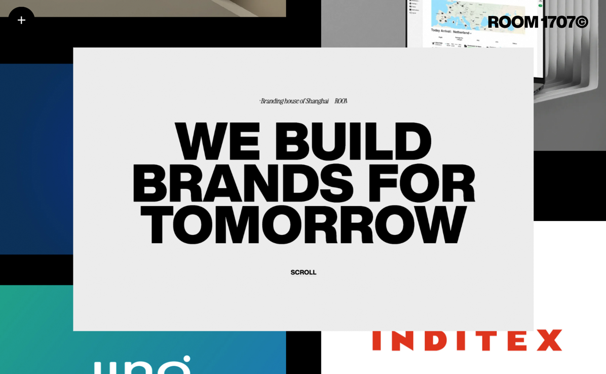 Tencent: The China's Tech Giant and Tencent QQ by ROOM 1707©