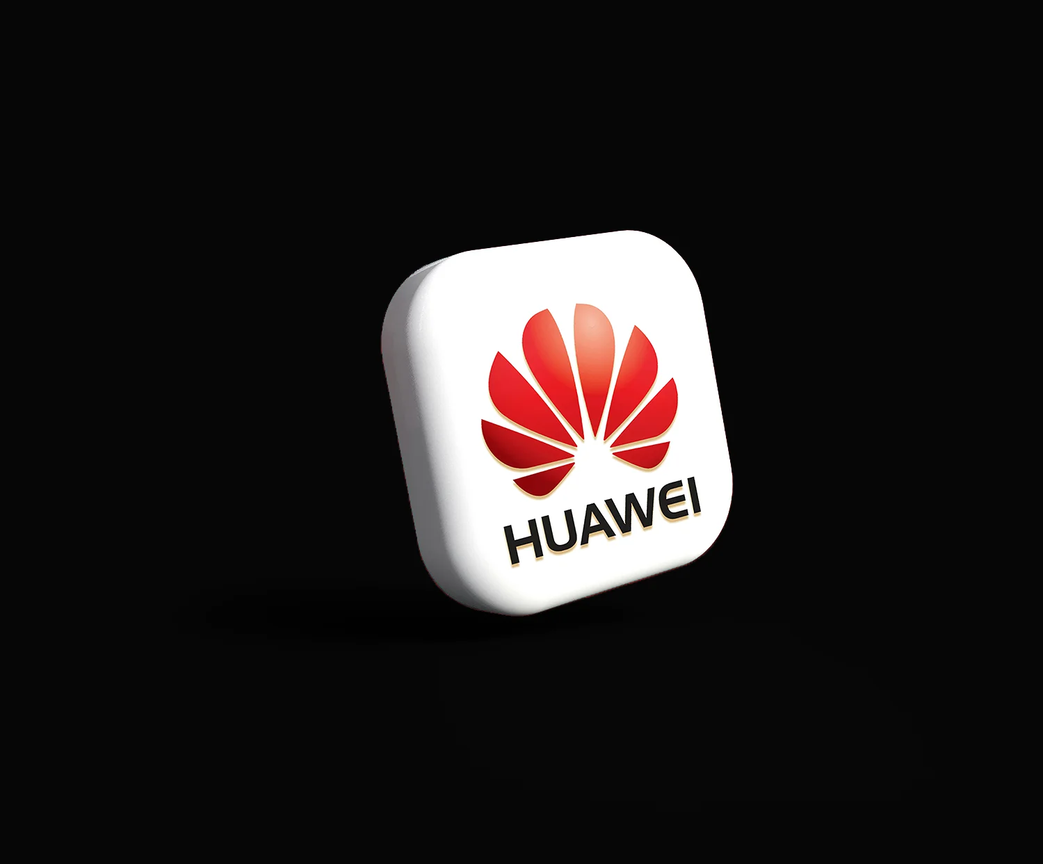 Huawei Success Story: The Chinese Tech Giant's Rise by ROOM 1707©