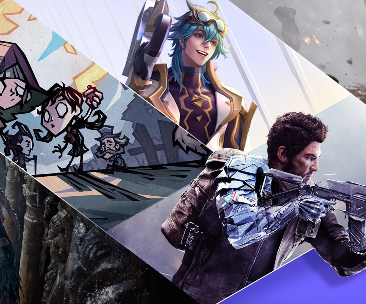 Tencent: The China's Tech Giant and Tencent QQ by ROOM 1707©