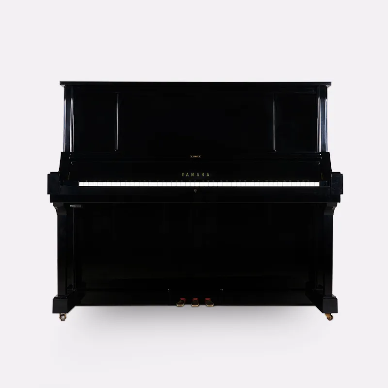 Yamaha UX - Aureus Academy