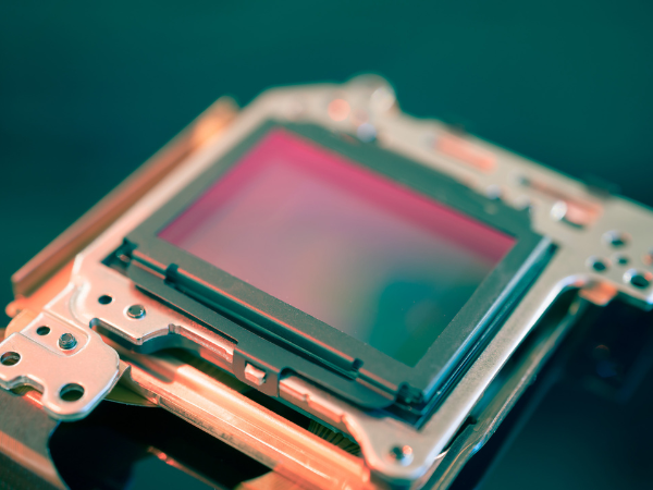 How will the Latest Image Sensors Impact the Future of Machine Vision ...