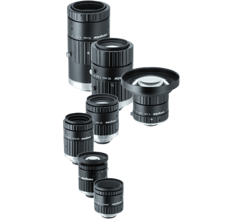 Product Series — Computar