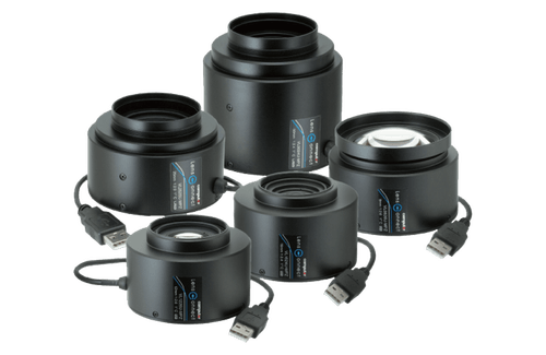 Product Series — Computar