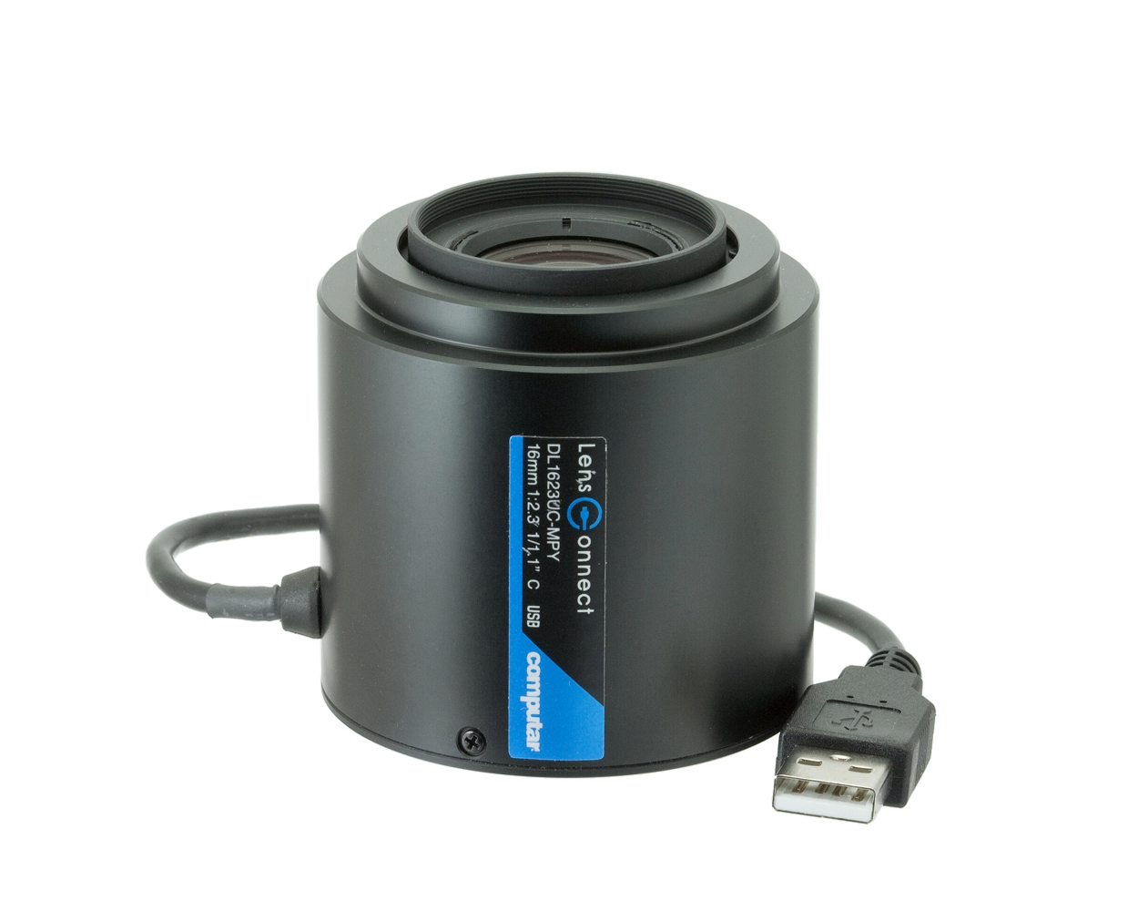 DL1623UC-MPY — Computar