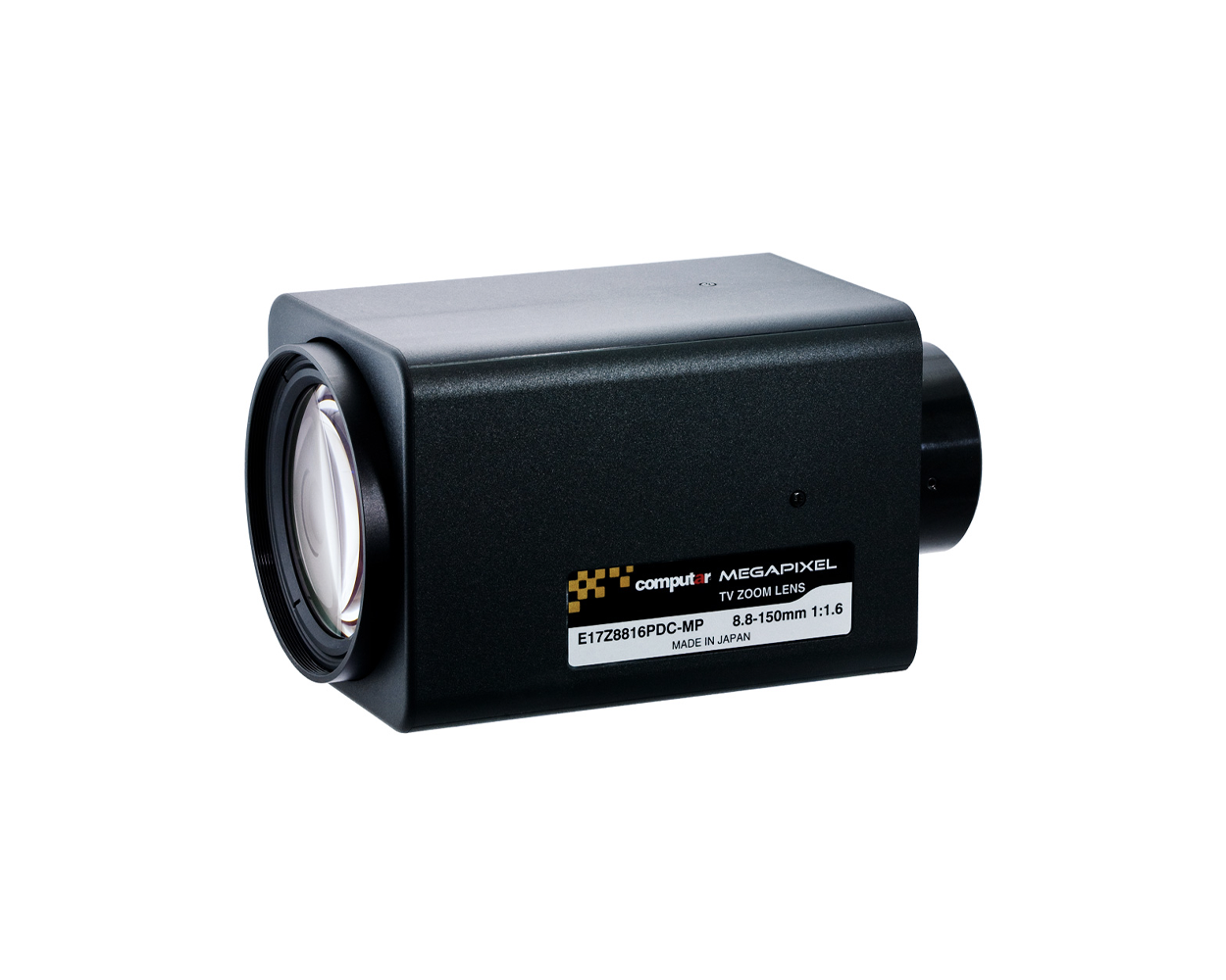 E17Z8816PDC-MP — Computar