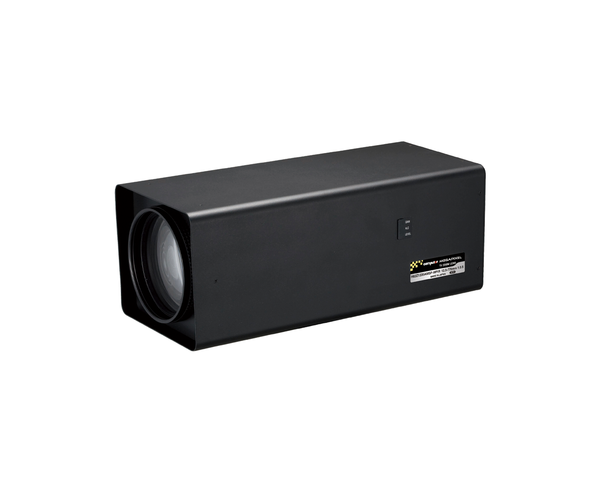 E66Z1635PDC-MPIR — Computar