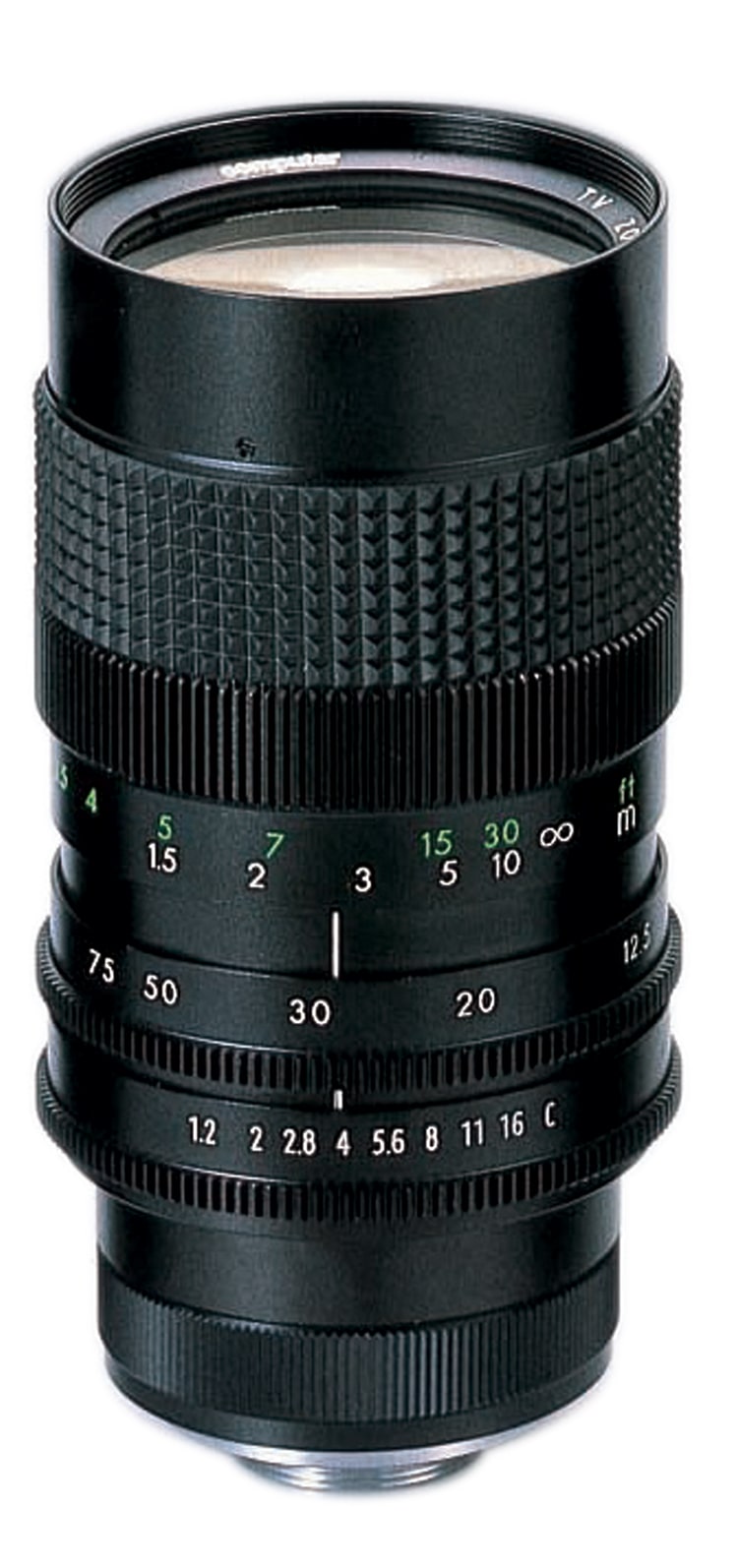 Discontinued — Computar