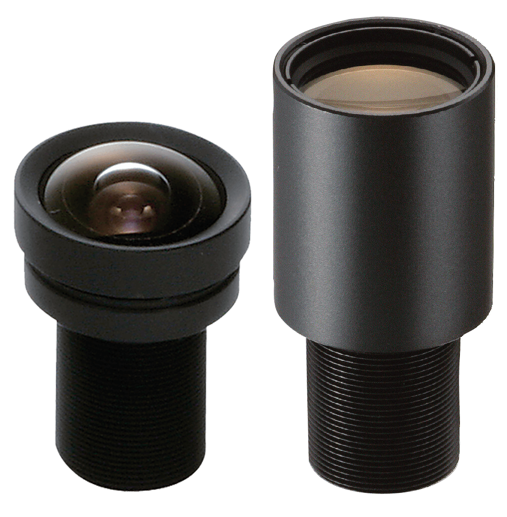 Megapixel Board Lens Series — Computar