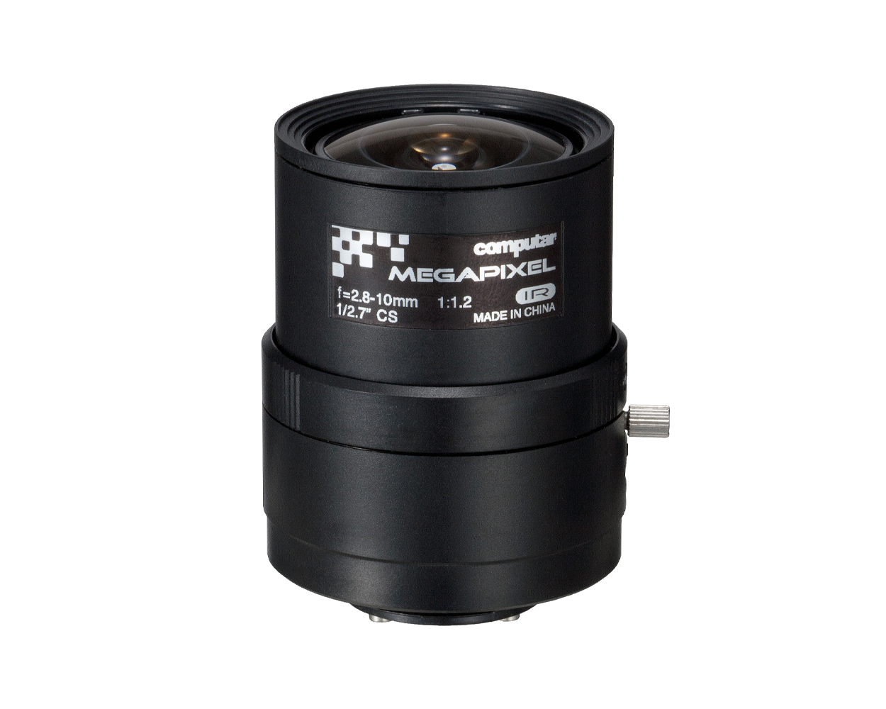 A4Z2812CS-MPIR — Computar