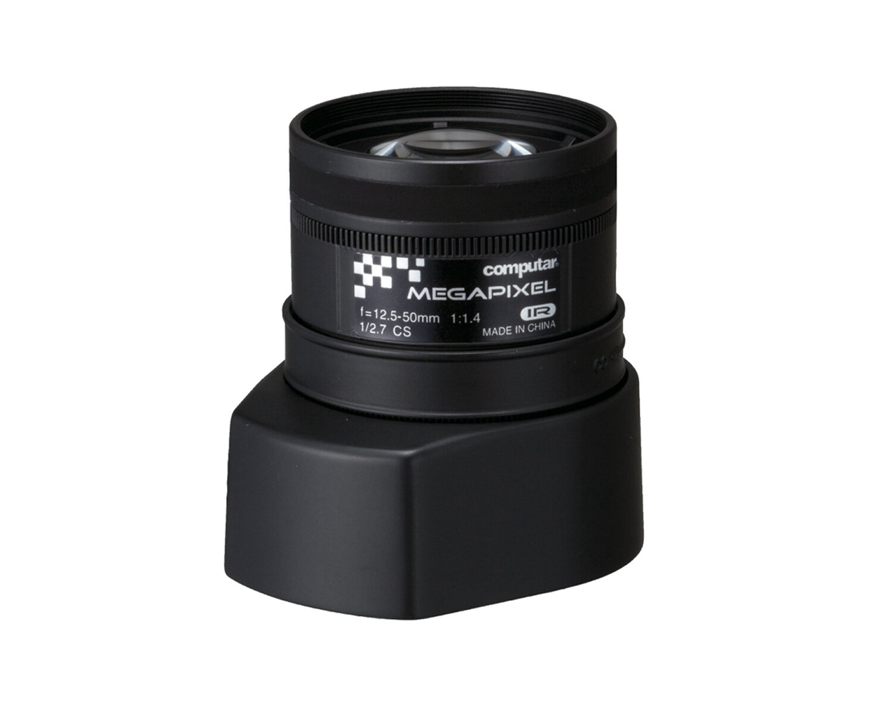 AG4Z1214FCS-MPIR — Computar