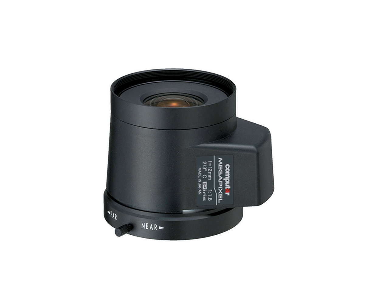 MG1218KC-MP — Computar