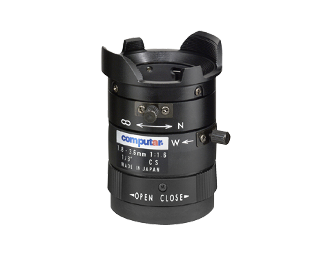 T2Z1816CS — Computar