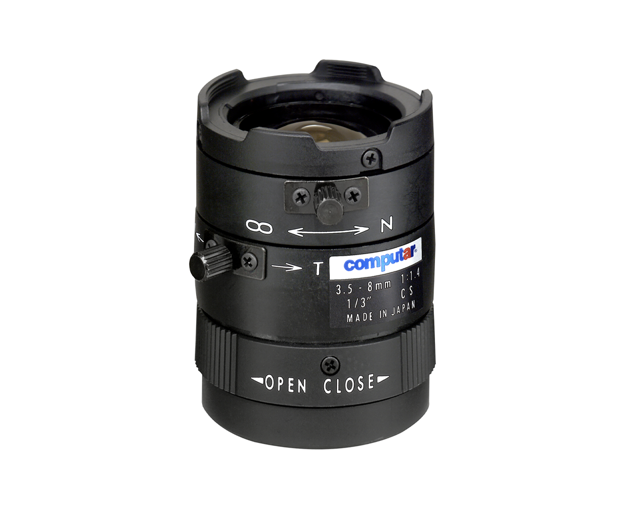 T2Z3514CS — Computar