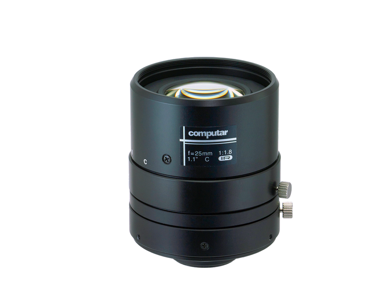 V2518FIC-MPYIR — Computar