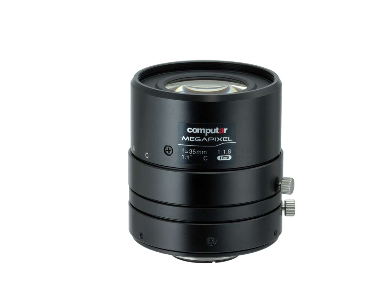 V3518FIC-MPYIR — Computar