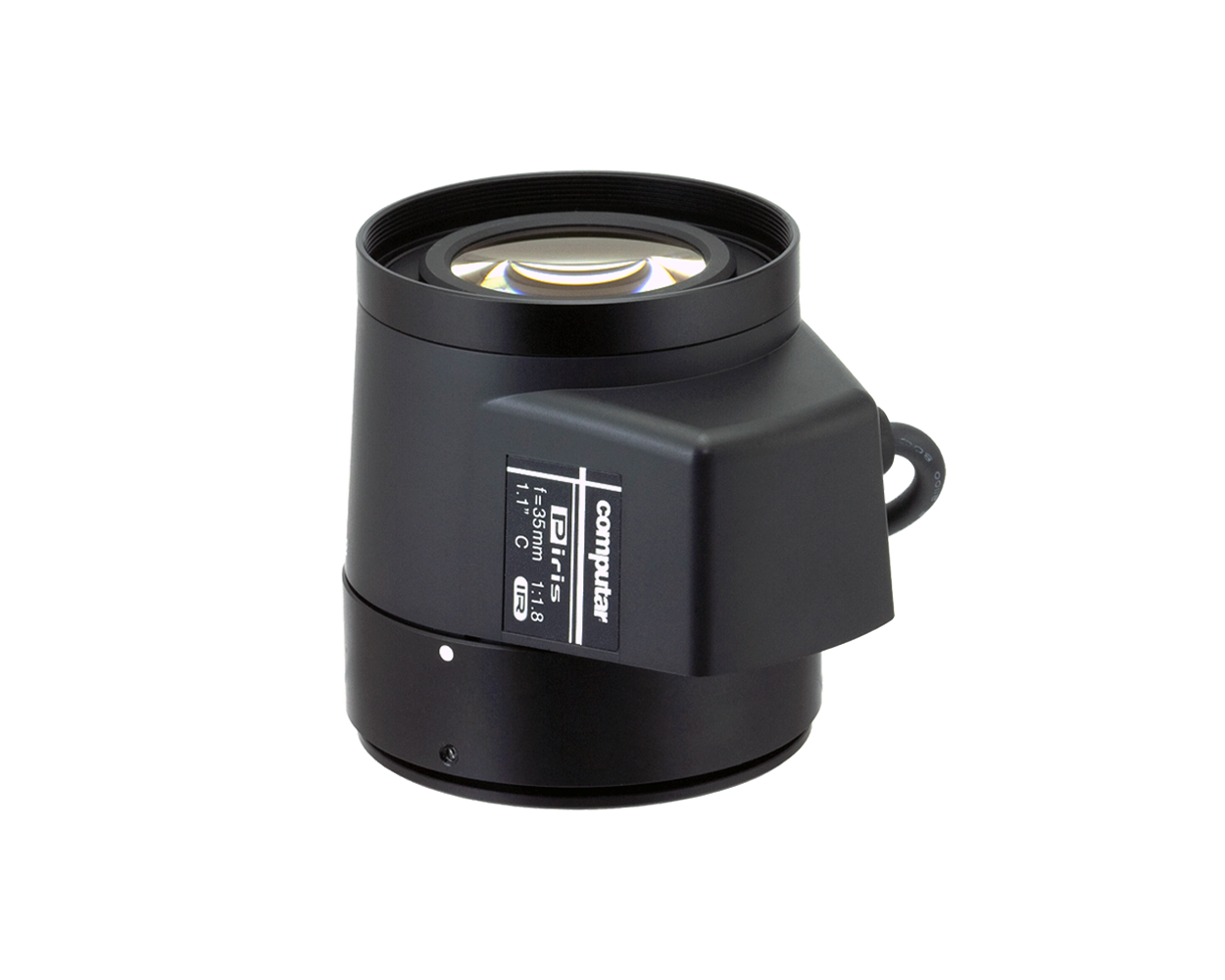 VG3518KC-MPYIR — Computar