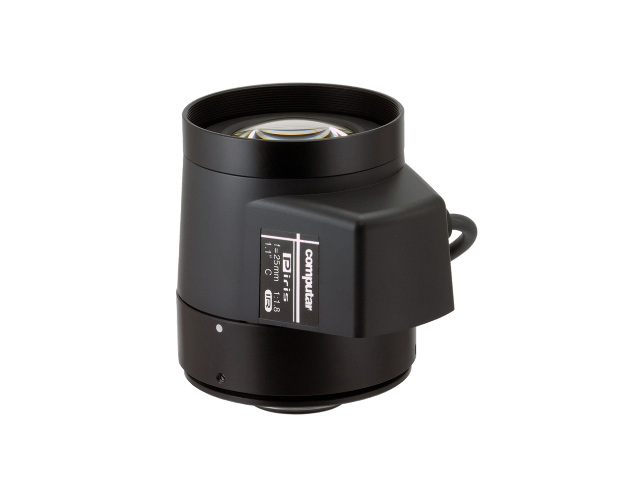 VG2518KC-MPYIR — Computar