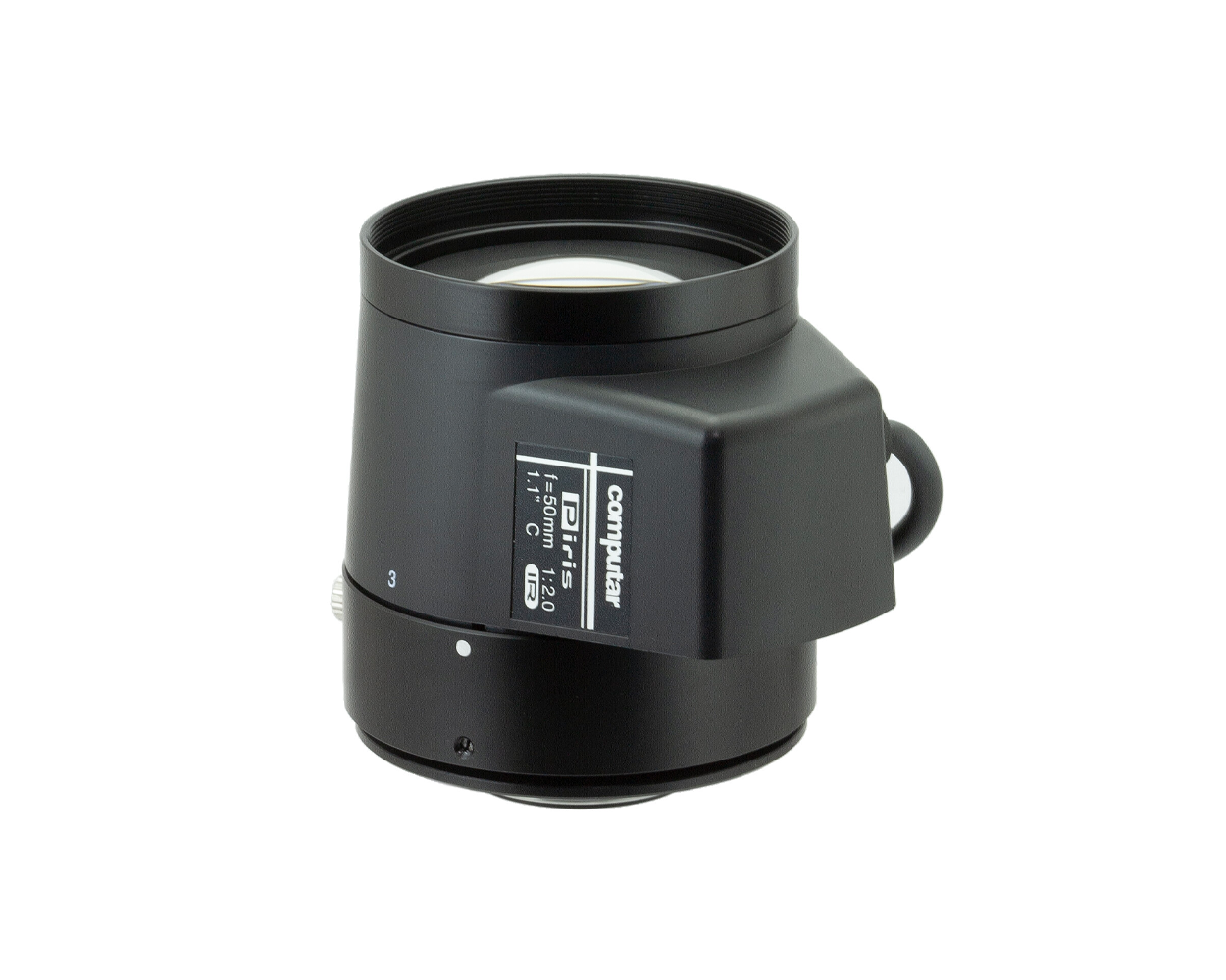 MPYIR Series — Computar