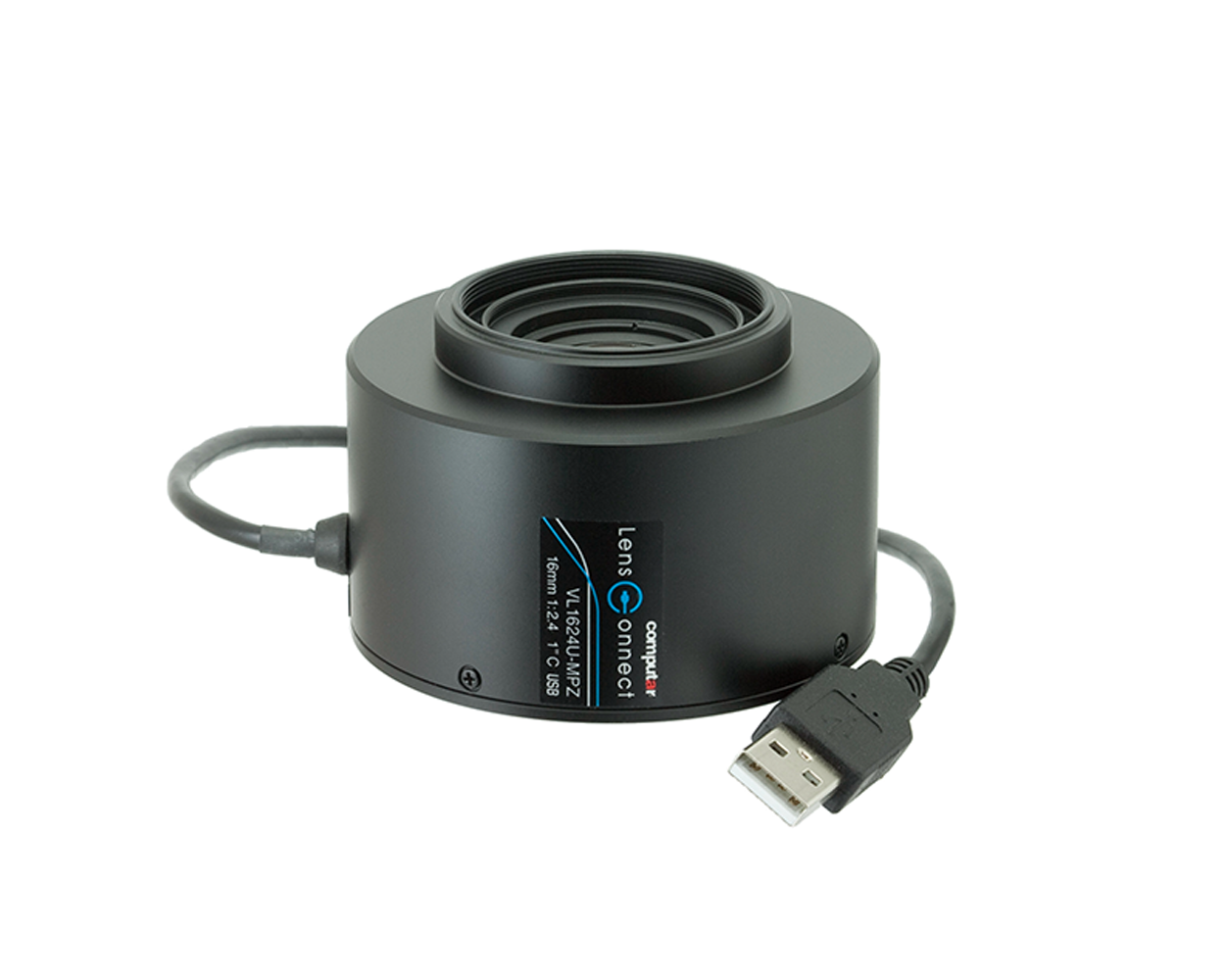 VL1624U-MPZ — Computar