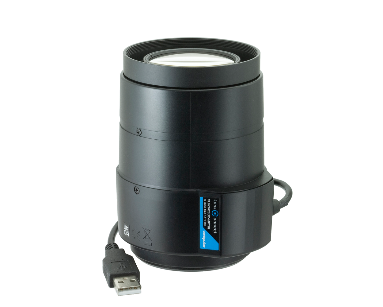 VL6Z1626UC-MPYIR — Computar