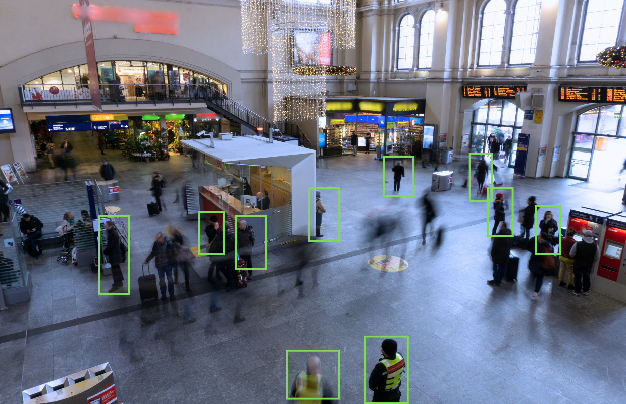 The Combined Power of Machine Vision Technology and Video Management ...