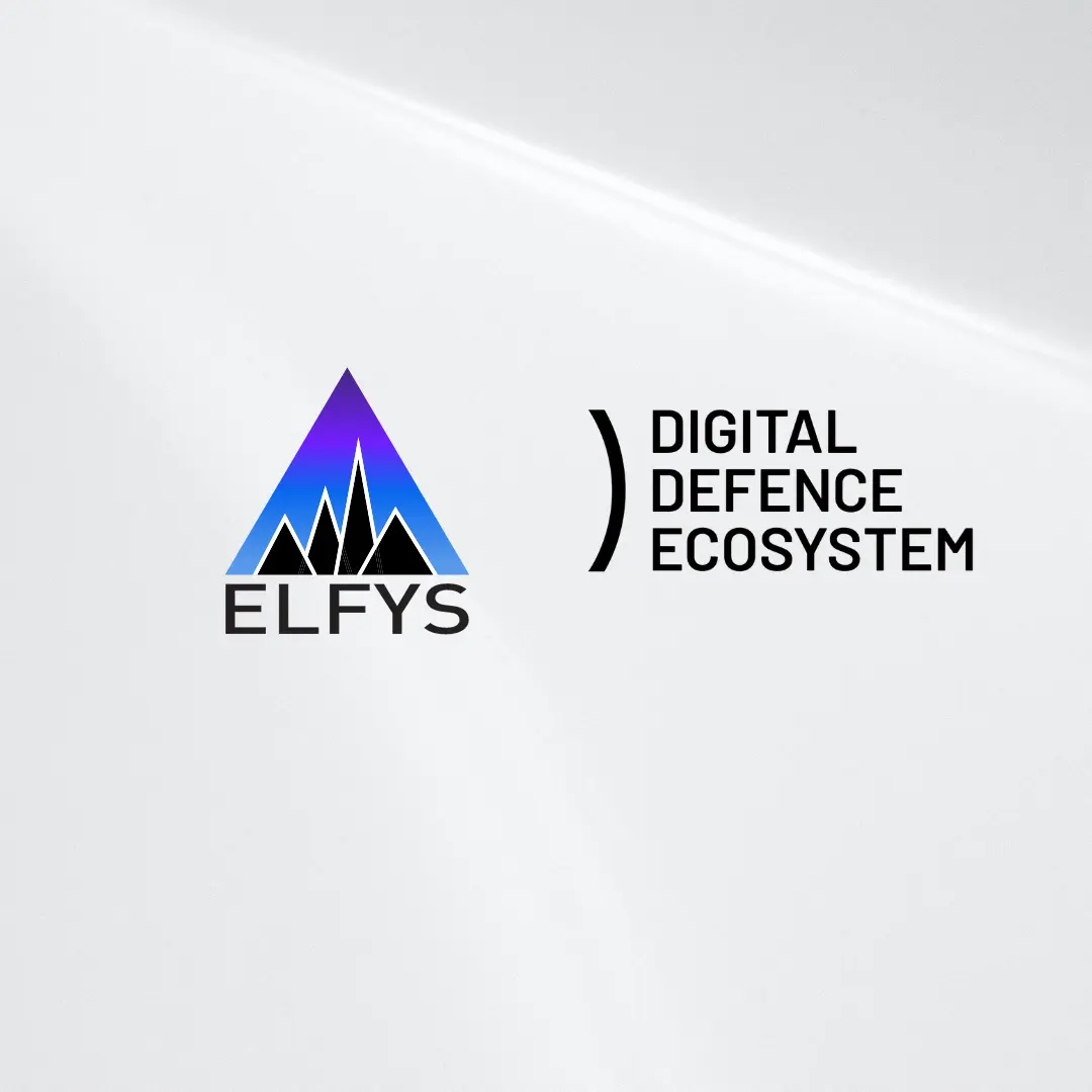 ElFys Joins Digital Defence Ecosystem for Advanced Security Solutions