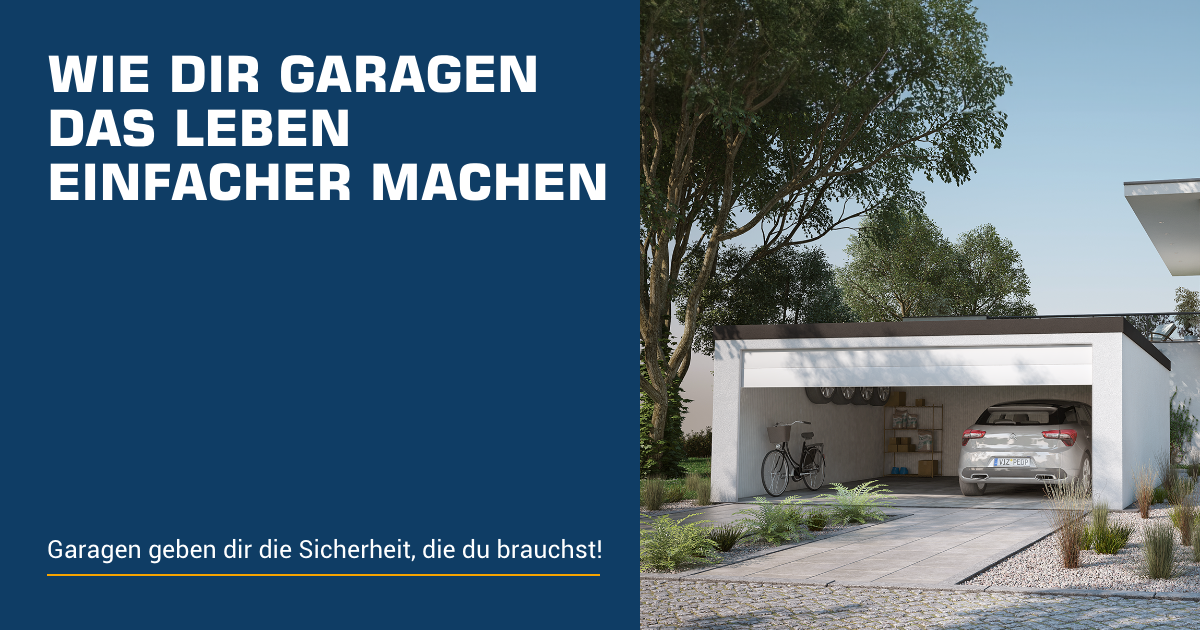 Spannende Kndigungsfristen Fr Garagen Fotosnull