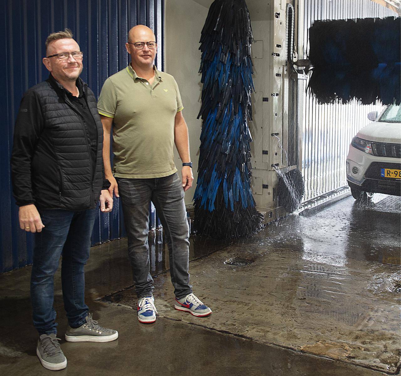 Auto laten poetsen in Emmen - Total Car Perfection Emmen