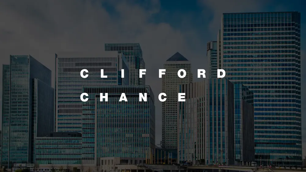 Clifford Chance: All You Need To Know