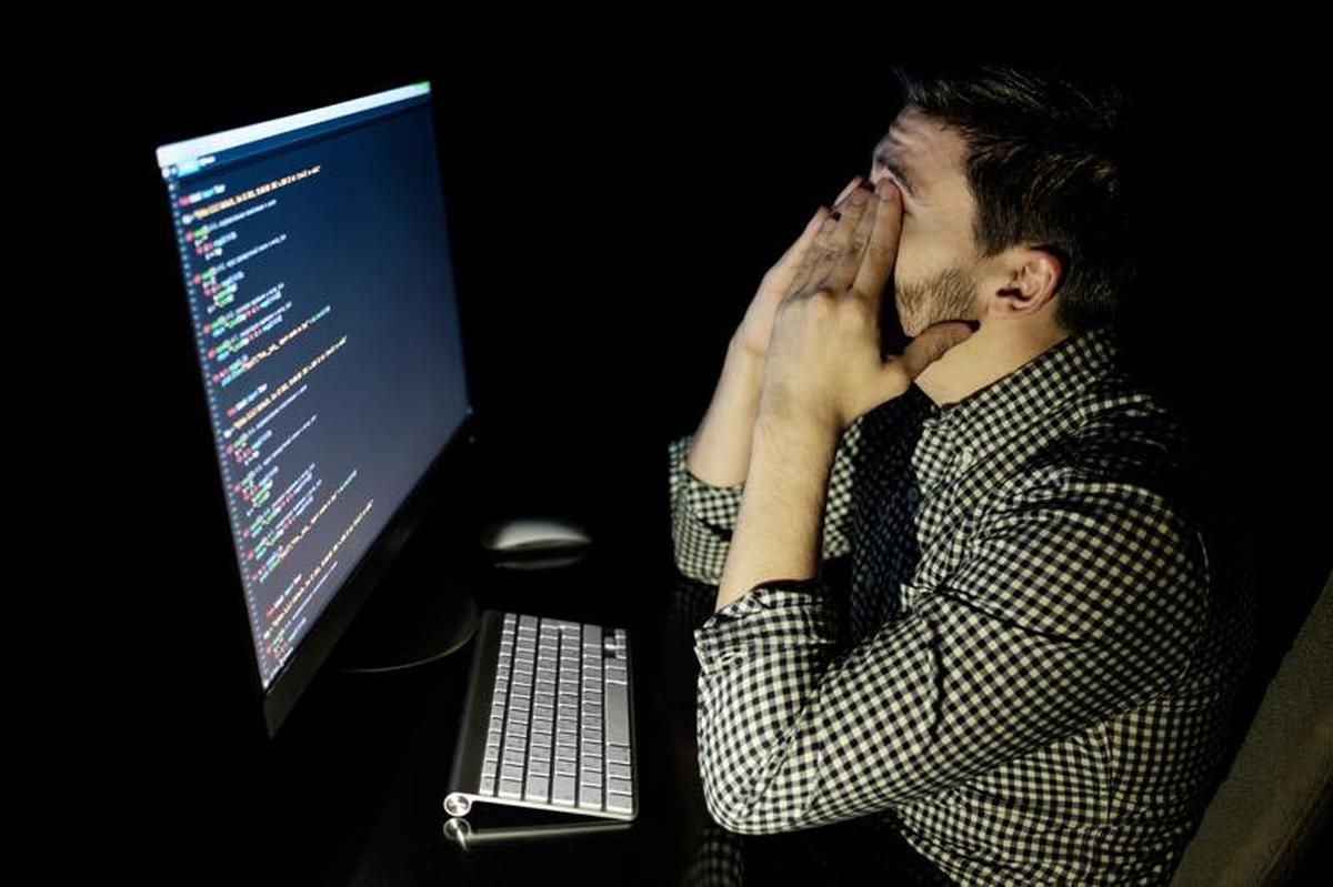 Software Developer Burnout: How to Spot Early Warning Signs | Haystack