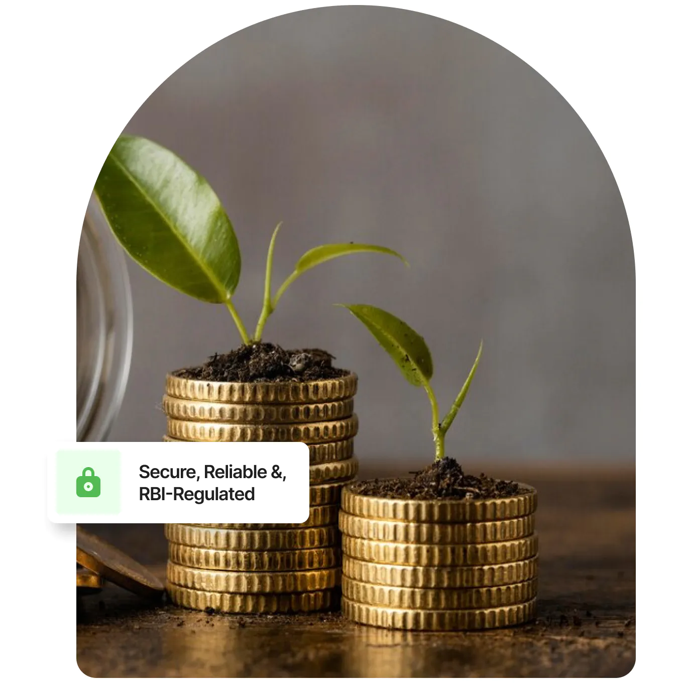 Wint Capital - Bridging Financial Gaps for Businesses