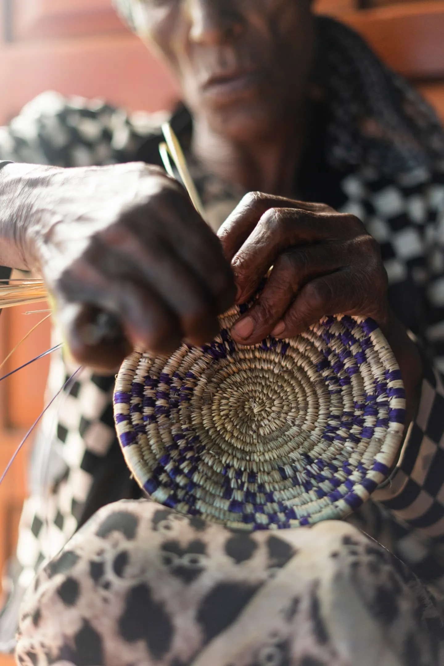 Project Mercy - Home