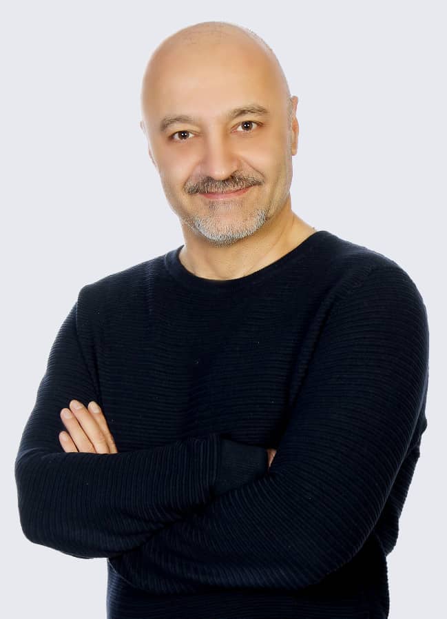 Data Analytics and Custom Solution Development | Camros Tech