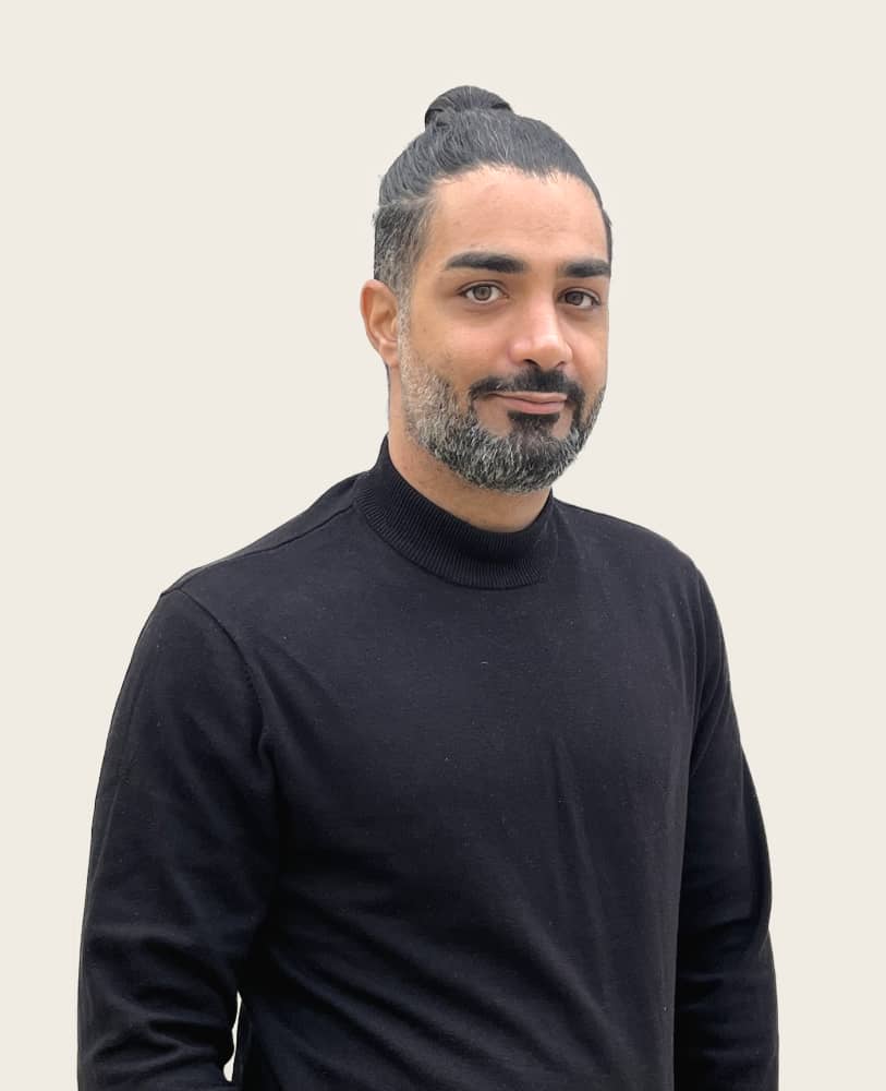 Data Analytics and Custom Solution Development | Camros Tech