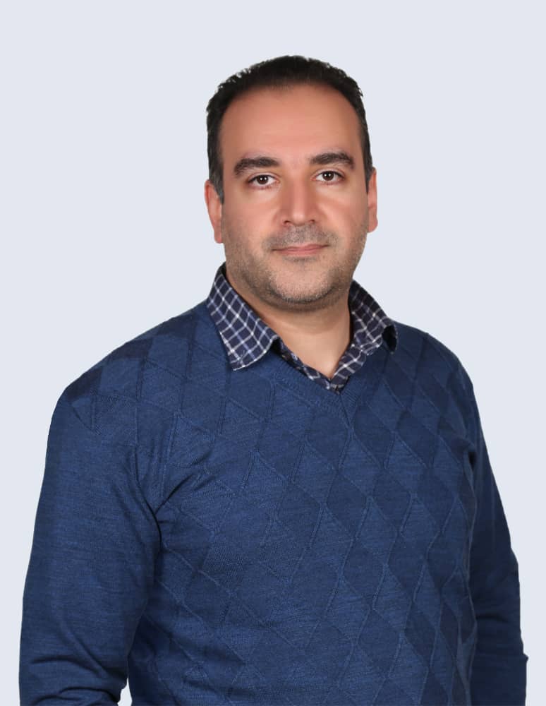 Data Analytics and Custom Solution Development | Camros Tech