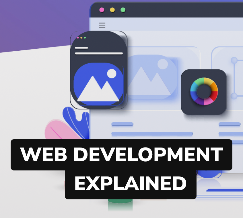 The Ultimate Guide to Web Development