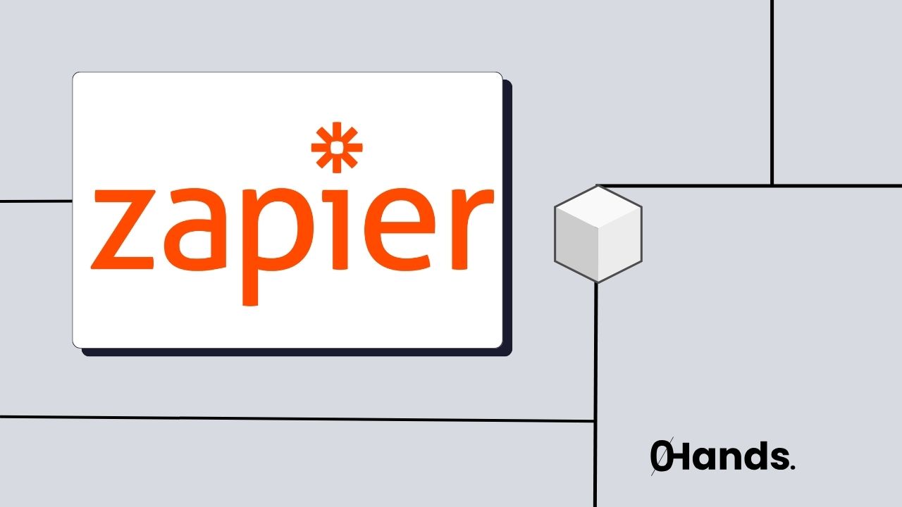 The Ultimate Zapier Examples Post: Top 10 Examples The Ultimate Zapier Examples Post: Top 10 Examples