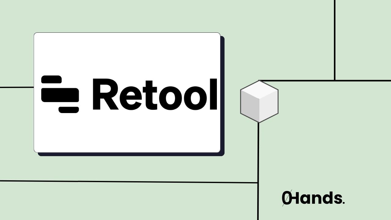 Retool - The All-in-One Low-Code Platform