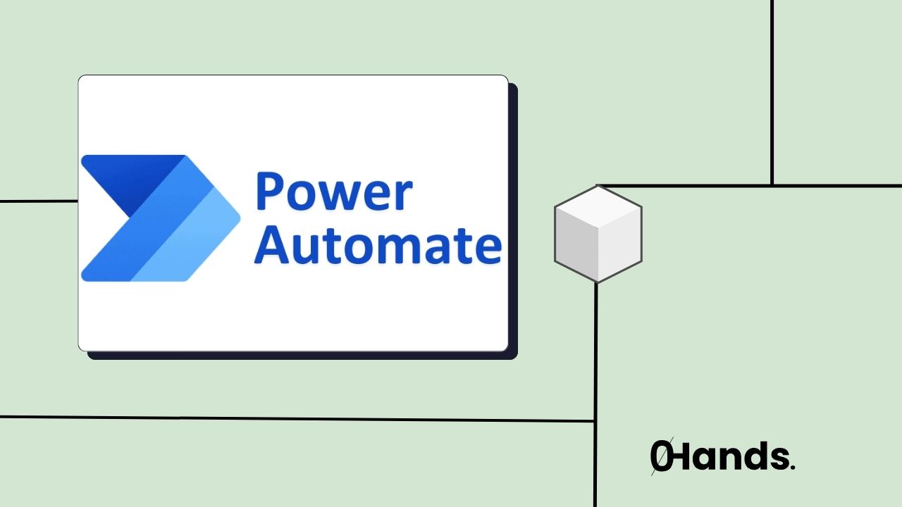 How to Use Microsoft Power Automate