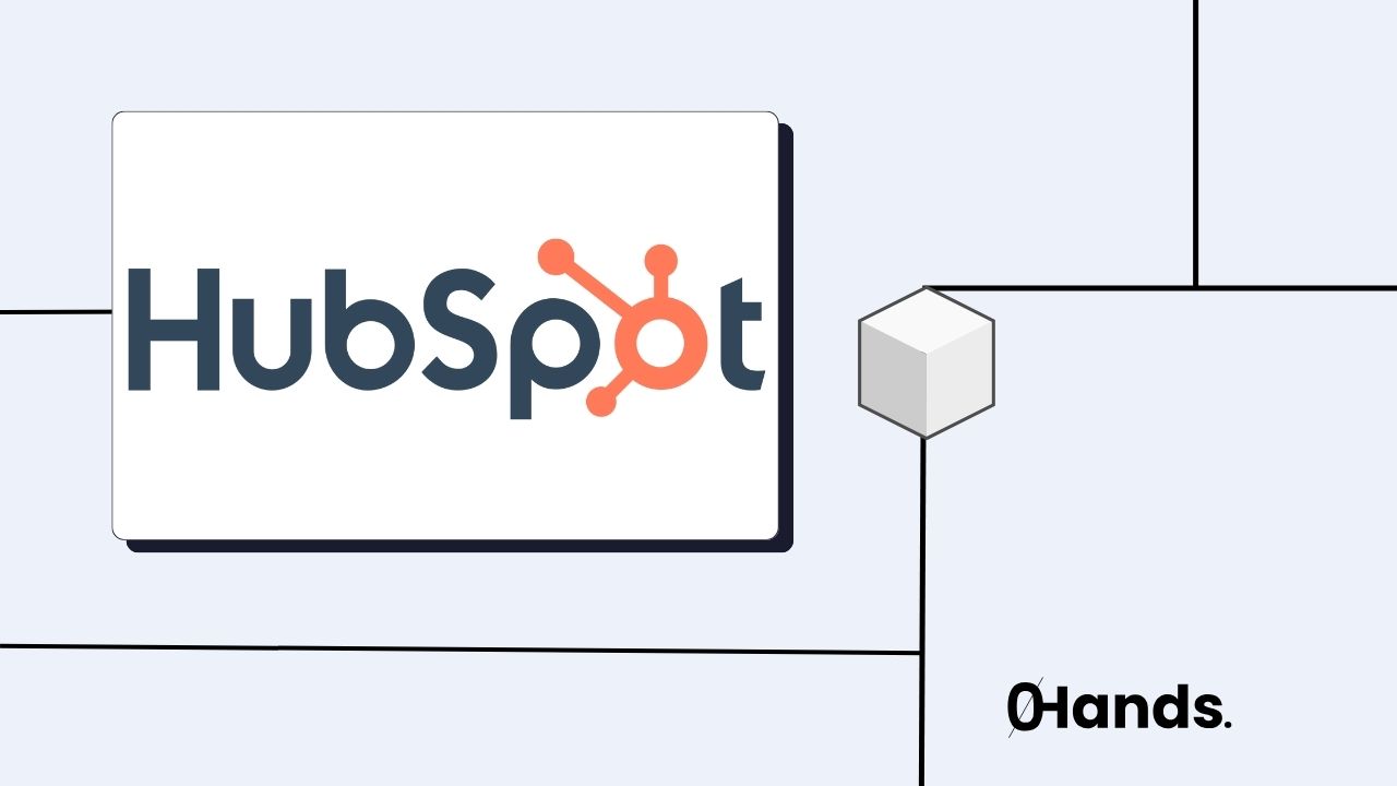 How to Automate HubSpot in 5 Steps